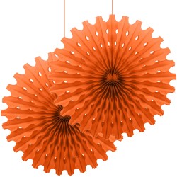 Paper Fans - Kikajoy Party Store