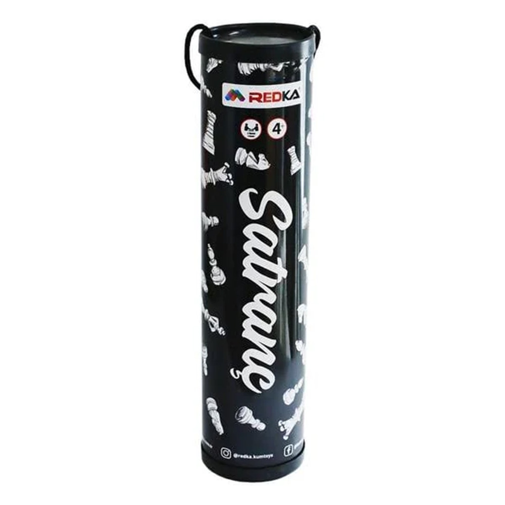 Redka Rulo Satranç Fiyatı